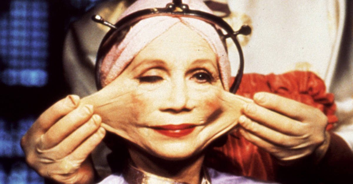 Here’s 10 of the Greatest Psychedelic Movies of All Time - Sociedelic