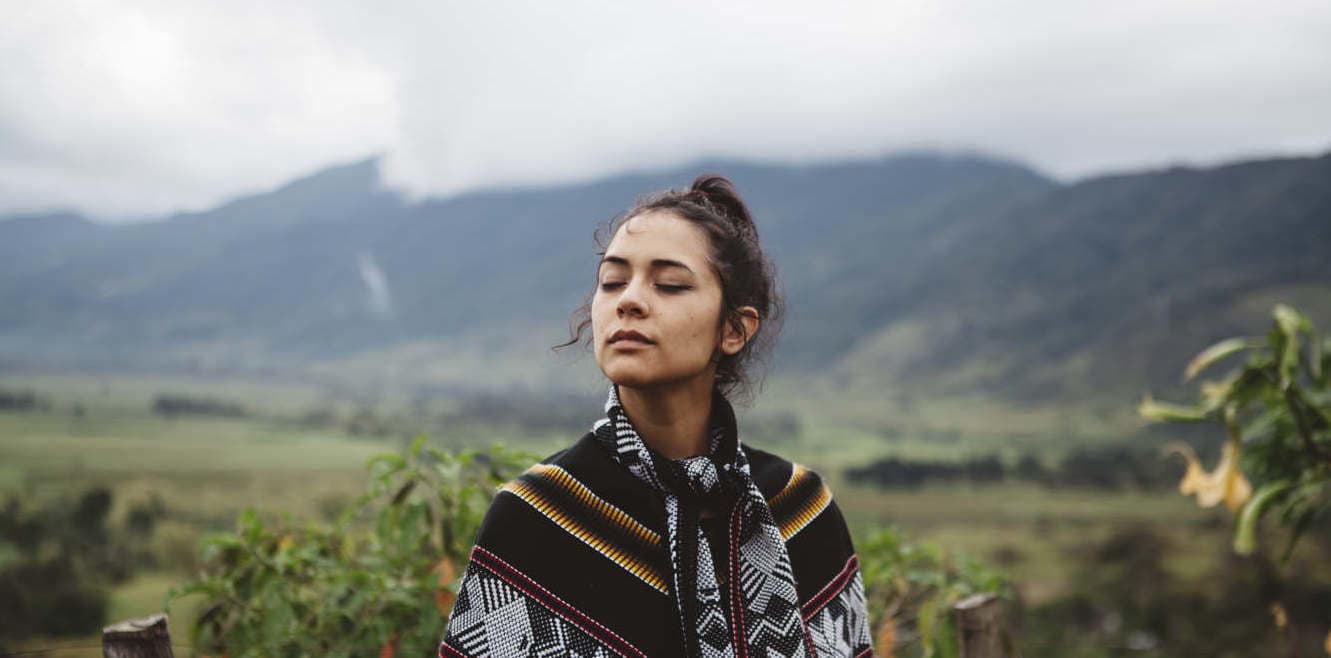 Ayahuasca and the Spirit of Colombia Photographed by Daniela Riojas ...