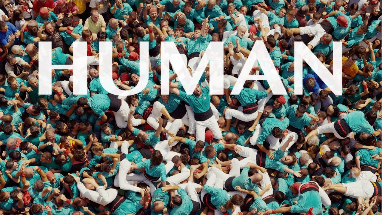 Human: The Incredible Documentary That Will Change The Way You Look At ...