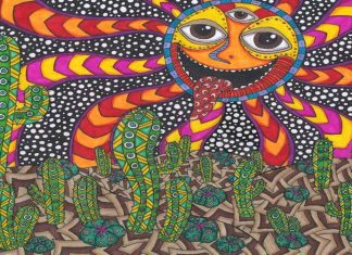 25 Great Psychedelic Movies That You Must See