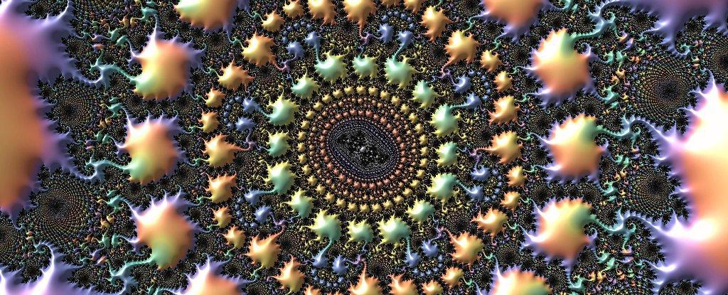 Scientists have confirmed a brand new form of matter: time crystals ...