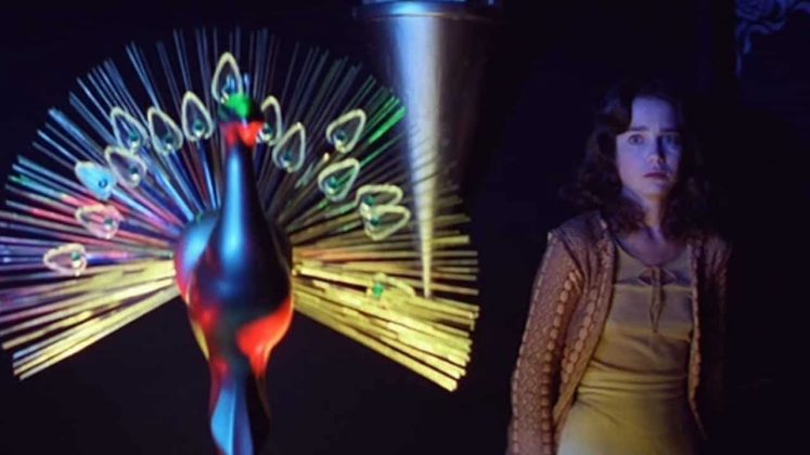 25 Great Psychedelic Movies That You Must See - Sociedelic