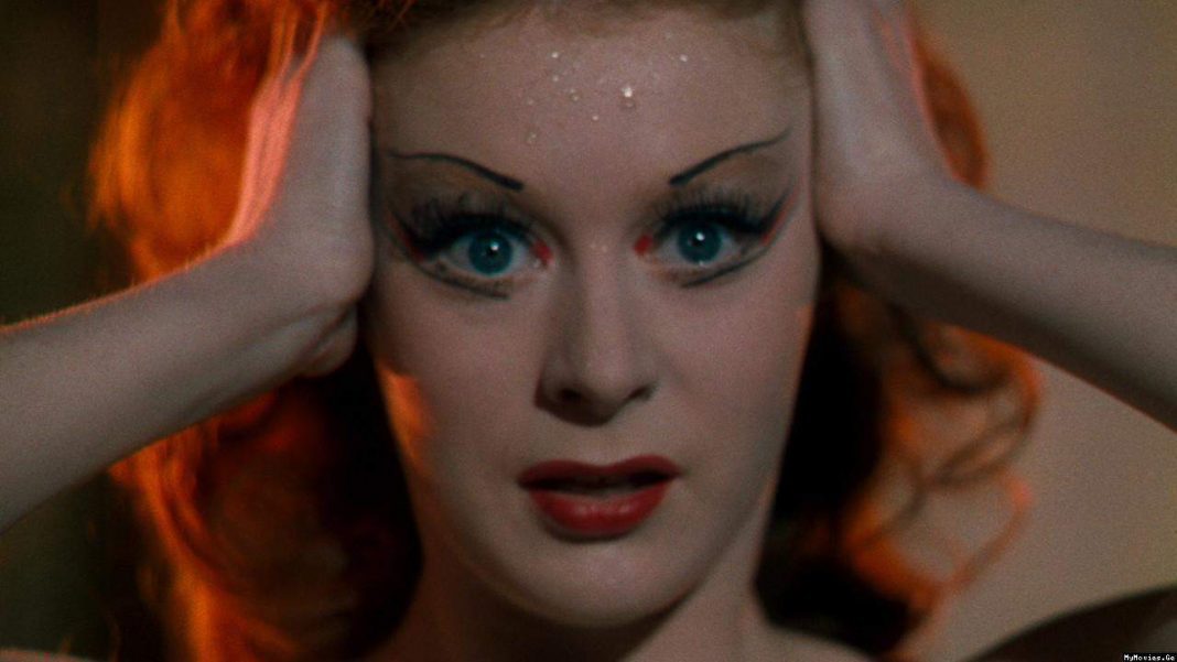 25 Great Psychedelic Movies That You Must See - Sociedelic