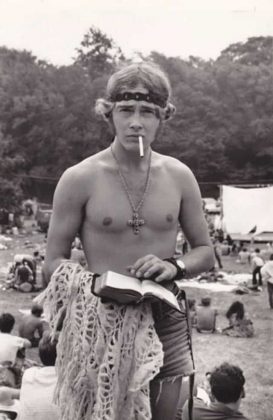 Amazing Photos Captured at the Powder Ridge Rock Festival, 1970 ...