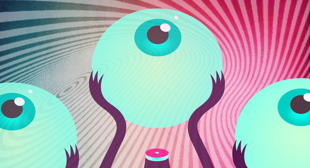 How Do Psychedelics Work? A Look Inside the Hallucinating Brain ...