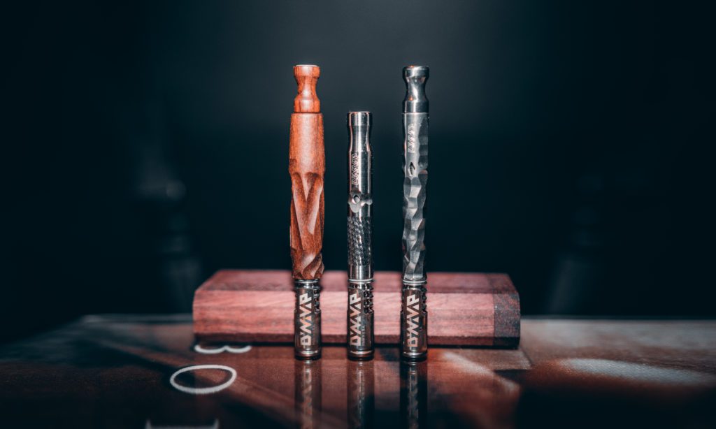 DynaVap: Return to a Smoother Connection with your Weed | Sociedelic