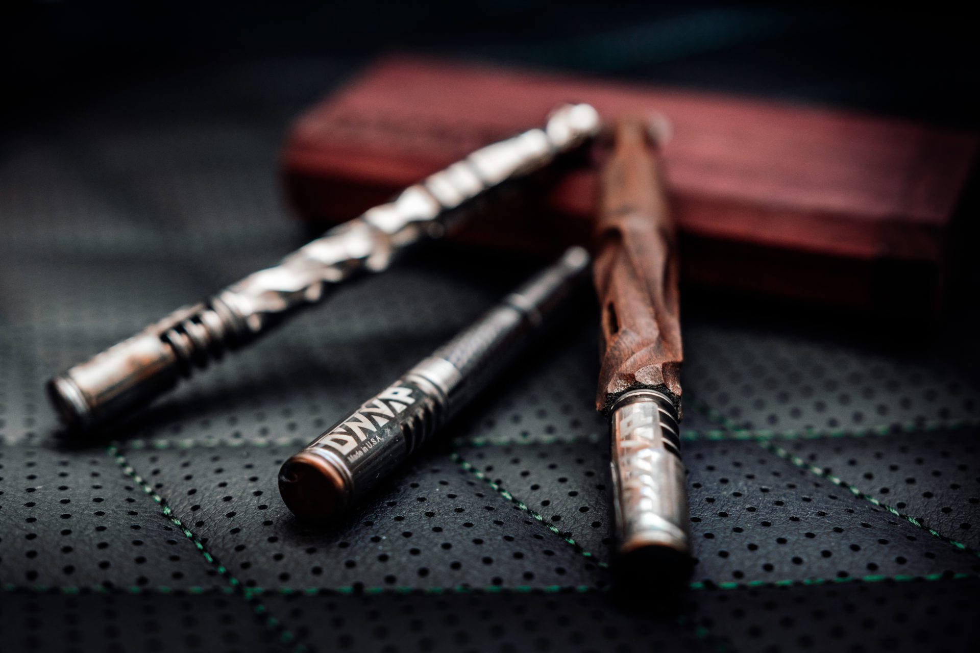 DynaVap: Return to a Smoother Connection with your Weed - Sociedelic