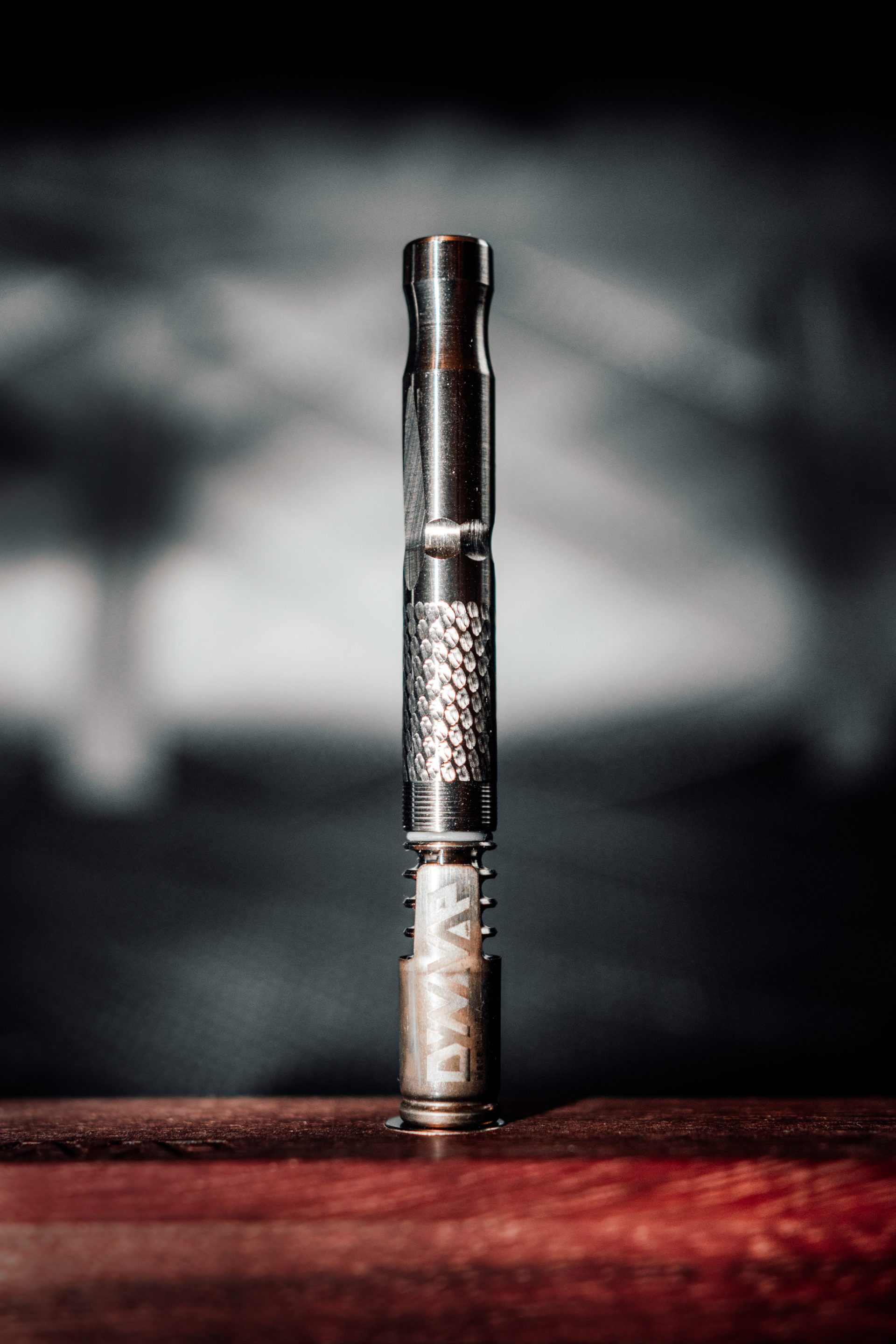 DynaVap: Return to a Smoother Connection with your Weed - Sociedelic