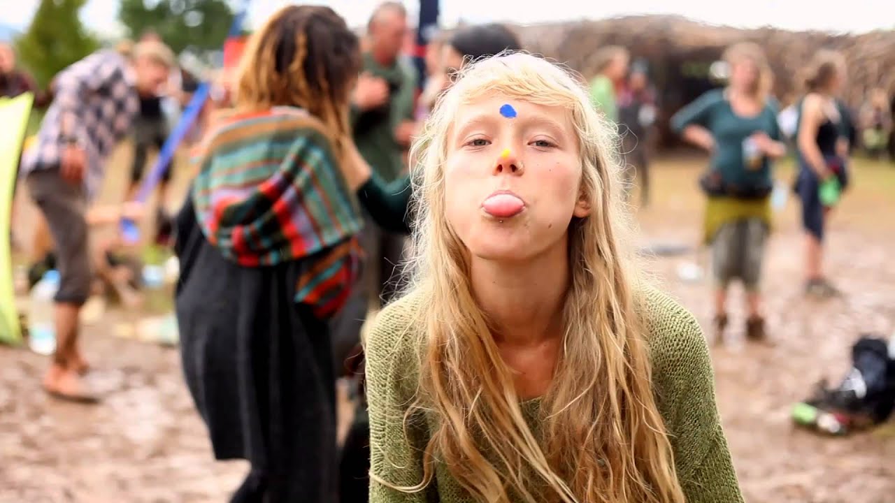 17 Psytrance Music Festivals We Want to Attend in 2016 - Sociedelic